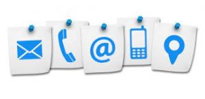 Contact Us – Krayr